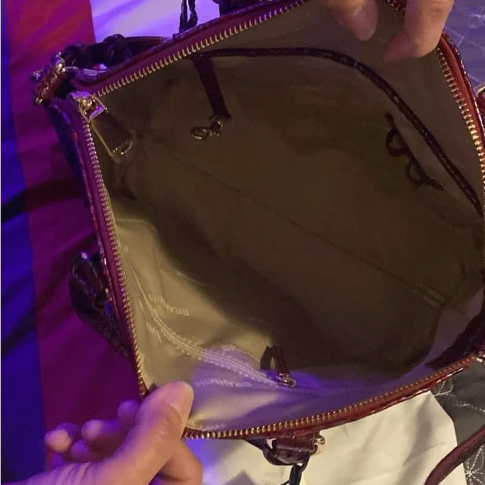 Brahmin | Bags | Brand New Price Tag Still Attached | Poshmark